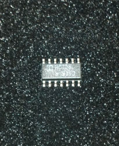 CIRCUIT INTEGRE - CD74HCT08M - QUAD 2-INPUTS AND GATE - HARRIS